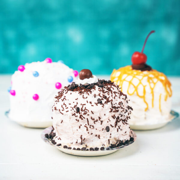 Cake Trufa Nutella | The So Sweet Cakes